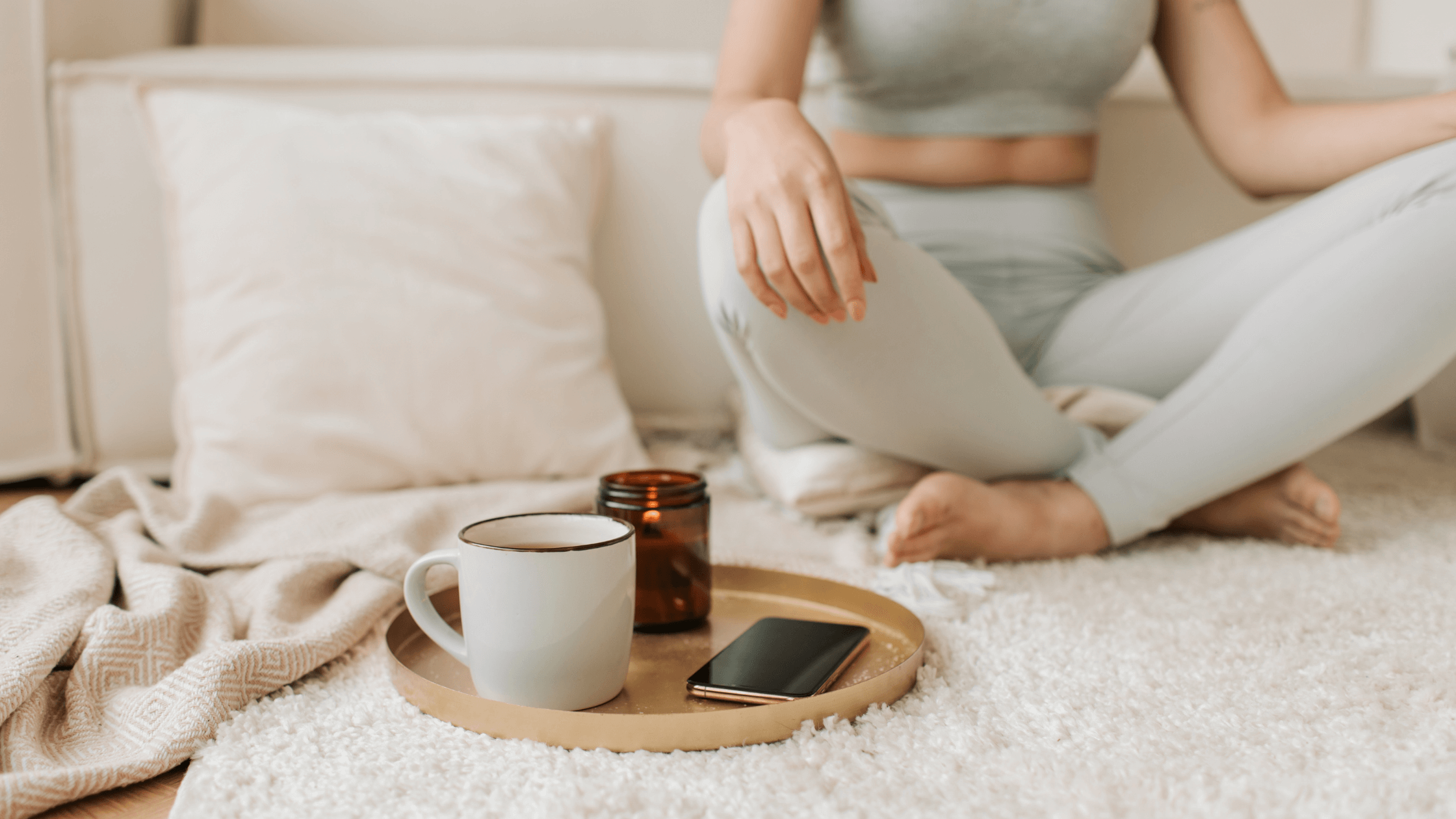 Doris Reyes | HÃ¡bitos positivos para Un AÃ±o de Gratitud